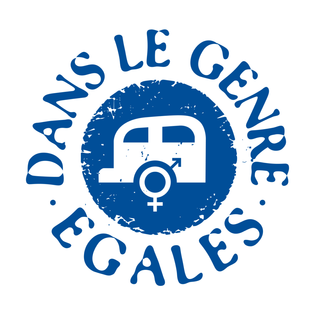 Dans Le Genre Égales - disQutons